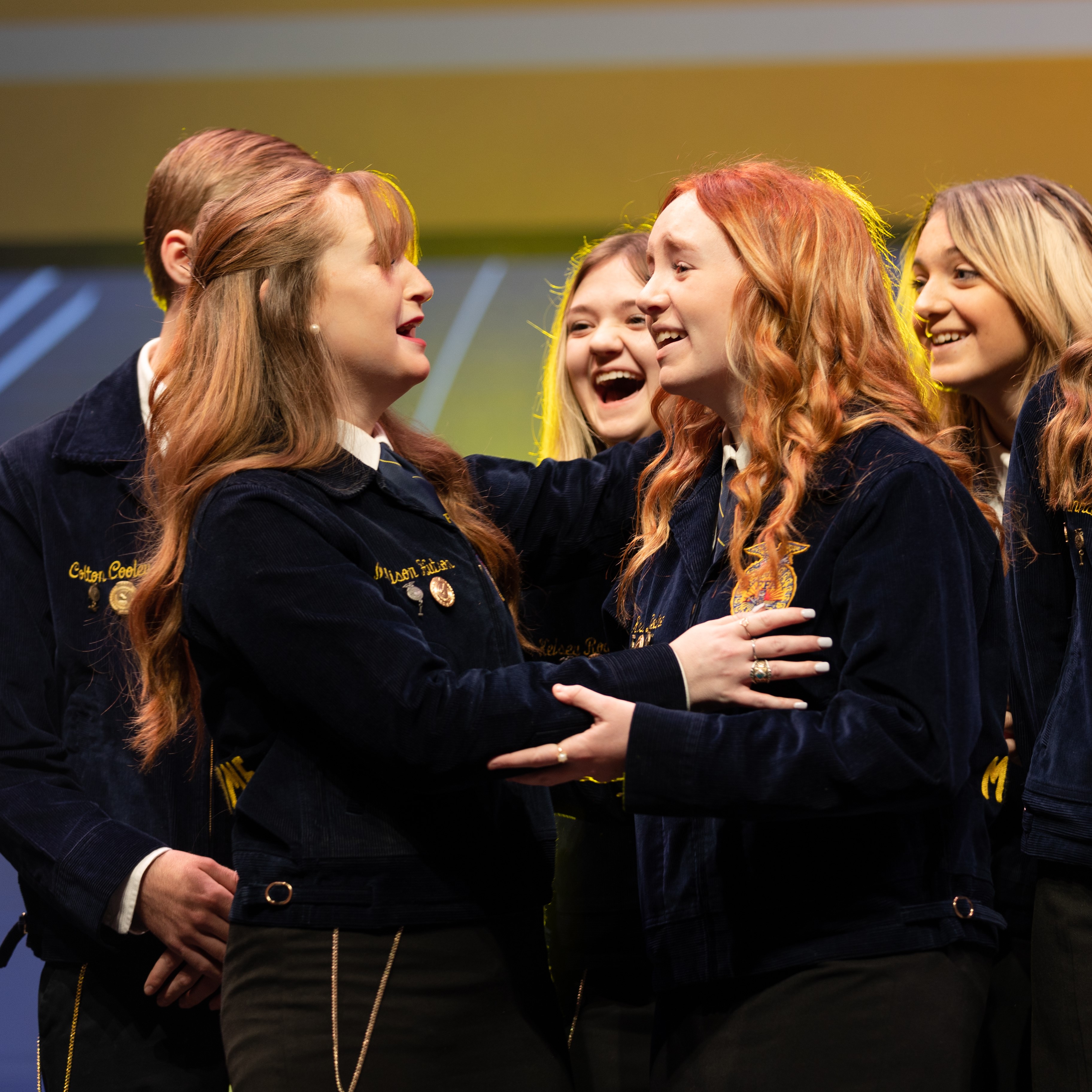 Arkansas Agricultural Education & FFA